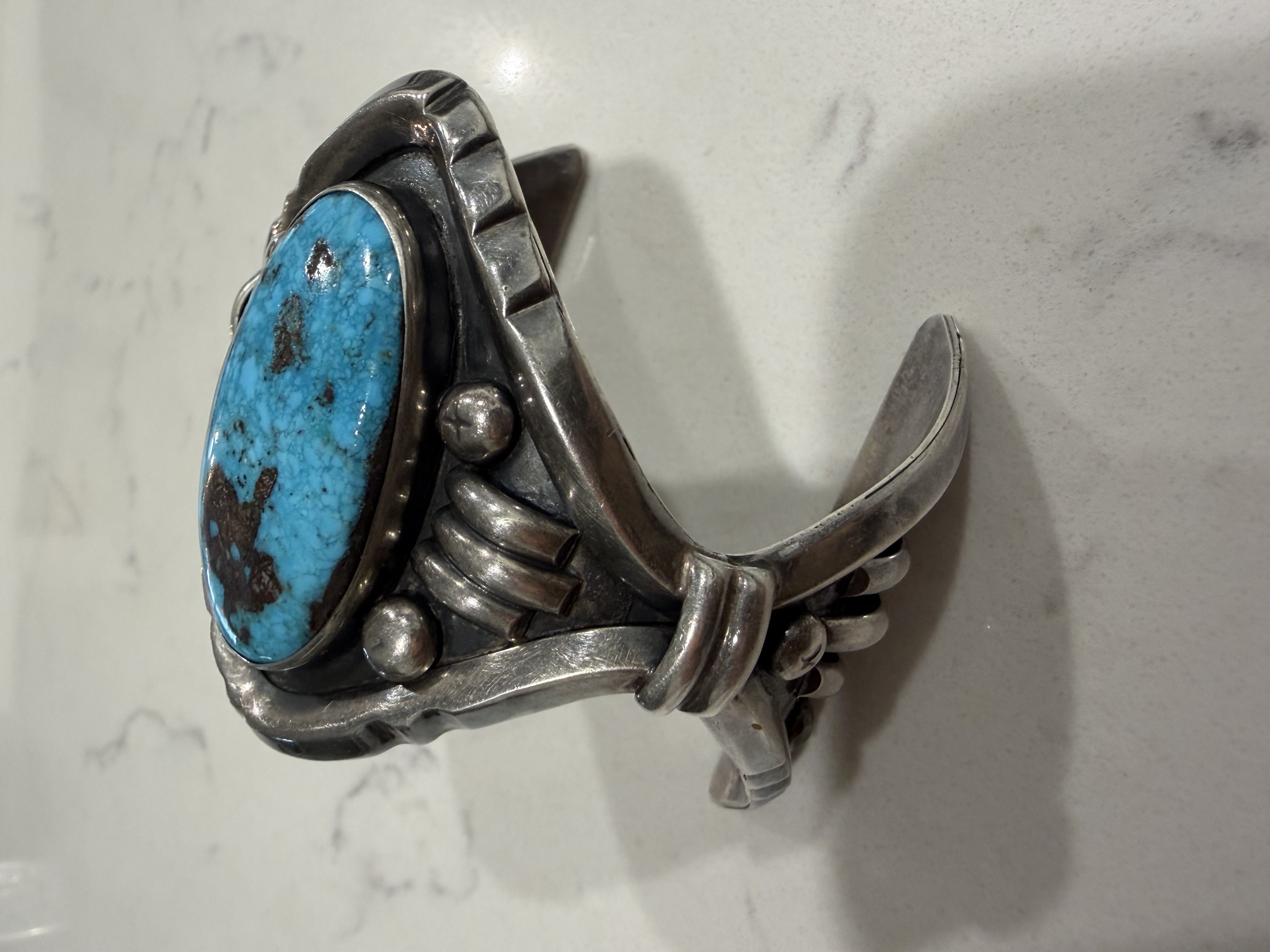 WTT/WTS Vintage Turquoise Silver Items with Prices - Classified Ads ...